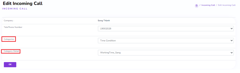 Hướng Dẫn Sử Dụng Hệ Thống Tổng Đài – VoiceCloud Knowledge Base