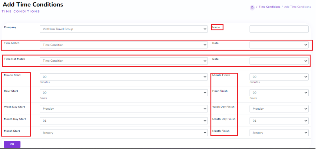 Hướng Dẫn Sử Dụng Hệ Thống Tổng Đài – VoiceCloud Knowledge Base